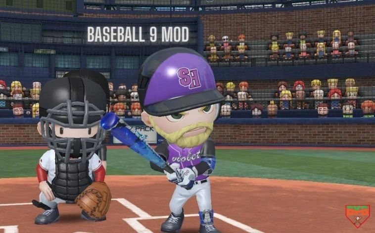 Revamp Your Baseball Experience with Baseball 9 Mod: The Ultimate Game ...
